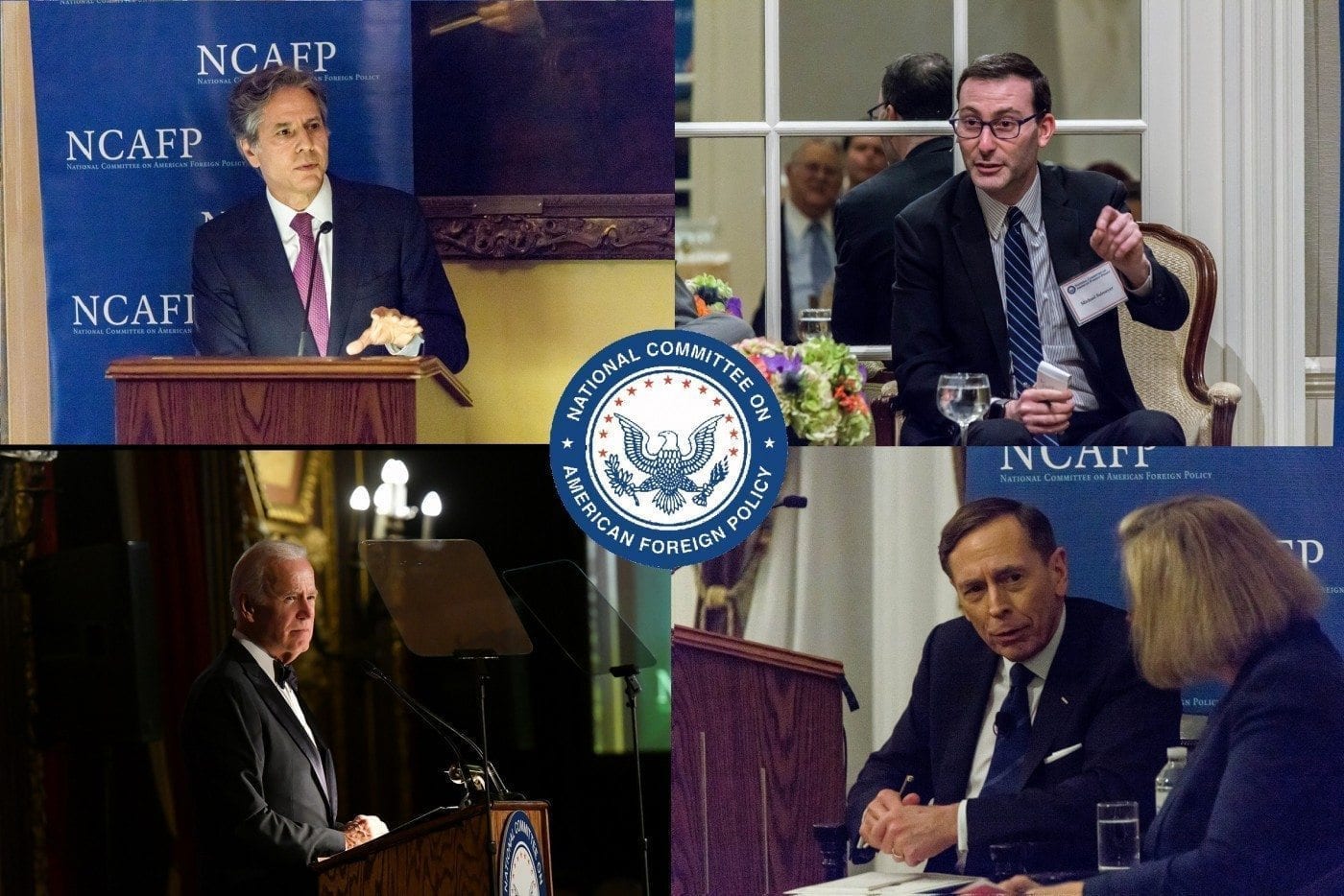 National Committee on American Foreign Policy - NCAFP